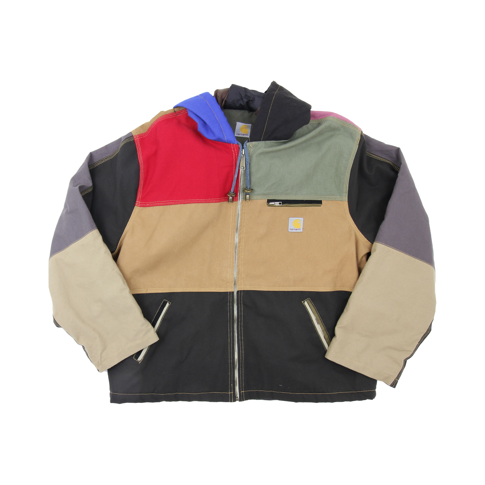 Rework/Upcycled